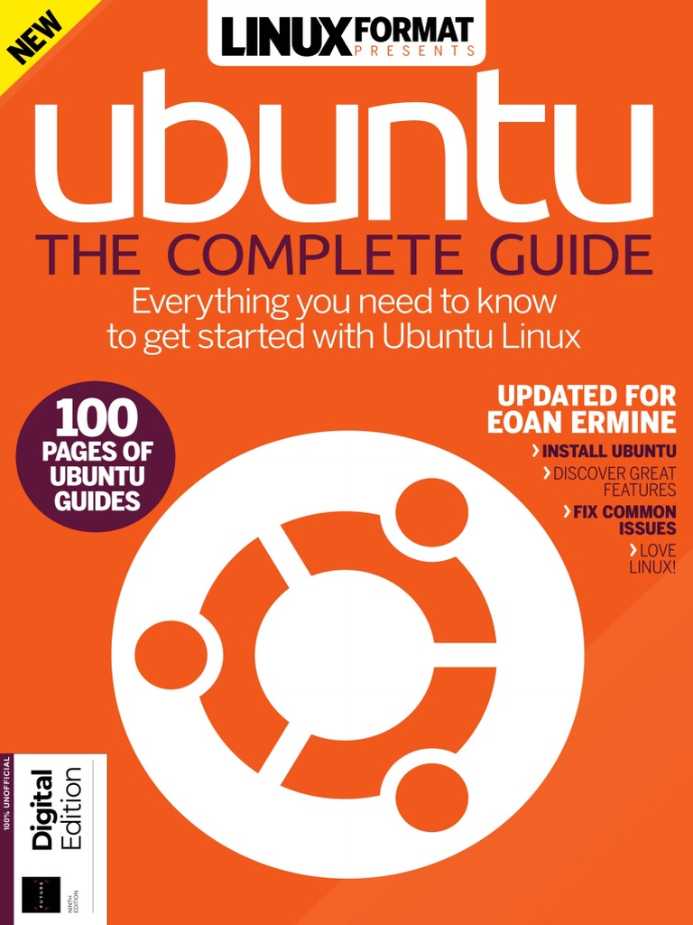 Ubuntu The Complete Guide 9 Ed Pdf