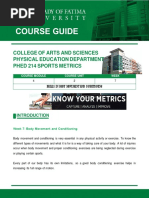 NASM OPT Programming Template (PDF, 39k) | PDF | Strength Training ...