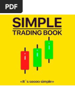 Simple Trading Book 2 | PDF