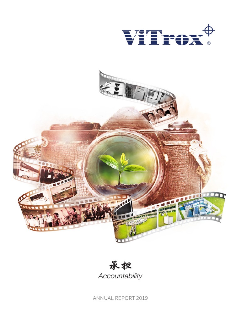 Vitrox Ar2019 PDF | PDF | Strategic Management | Business