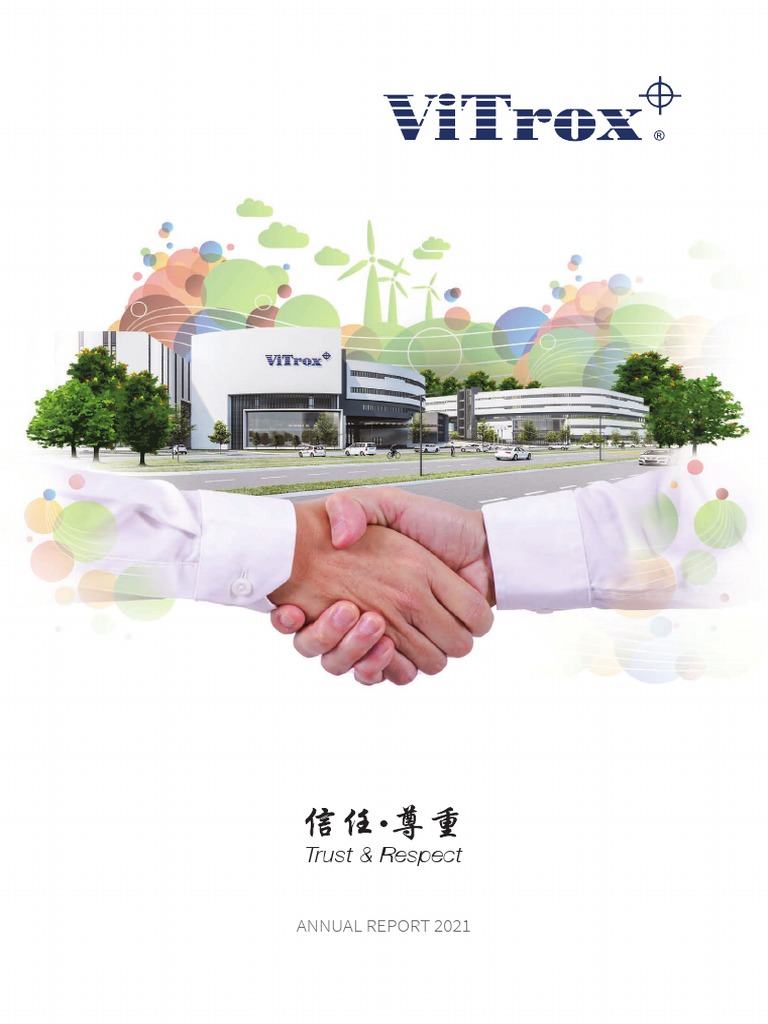 Vitrox Ar2021 PDF | PDF | Governance | Accountant