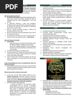 Mercy Core Values and Commitment | PDF | Mercy | Faith