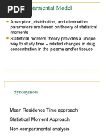 BA-BE Study Design and Protocol | PDF | Bioavailability | Pharmacokinetics