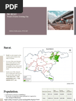 GIDC Cluster Map | PDF
