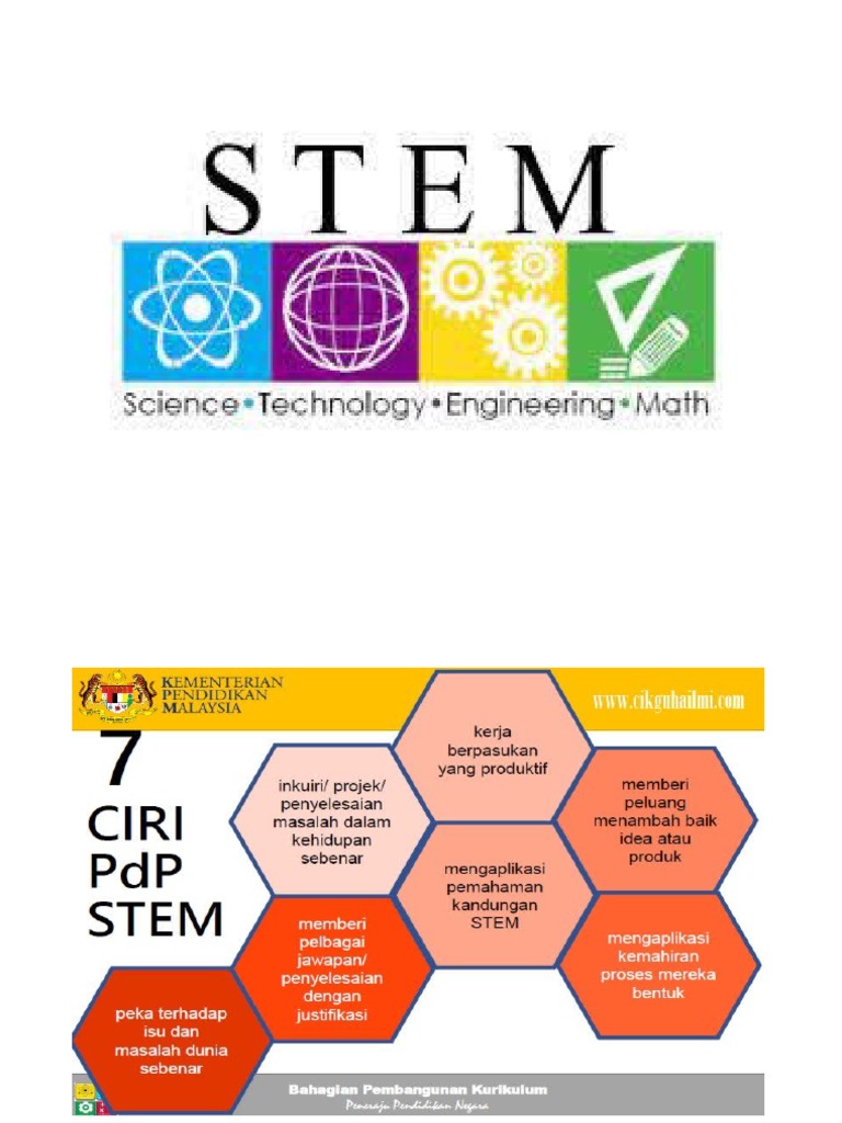 Bahan Stem | PDF