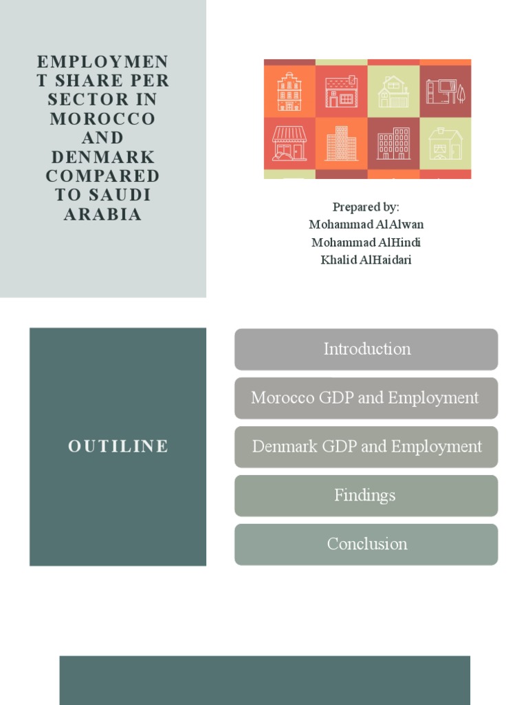 ECON-306 Presentation | PDF | Economies