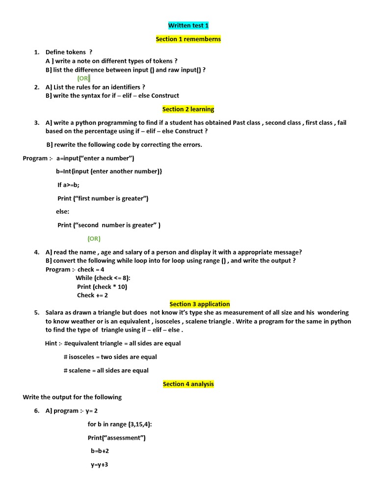 Python Internals Pdf Pdf Python Programming Language Parameter Computer Programming 6519