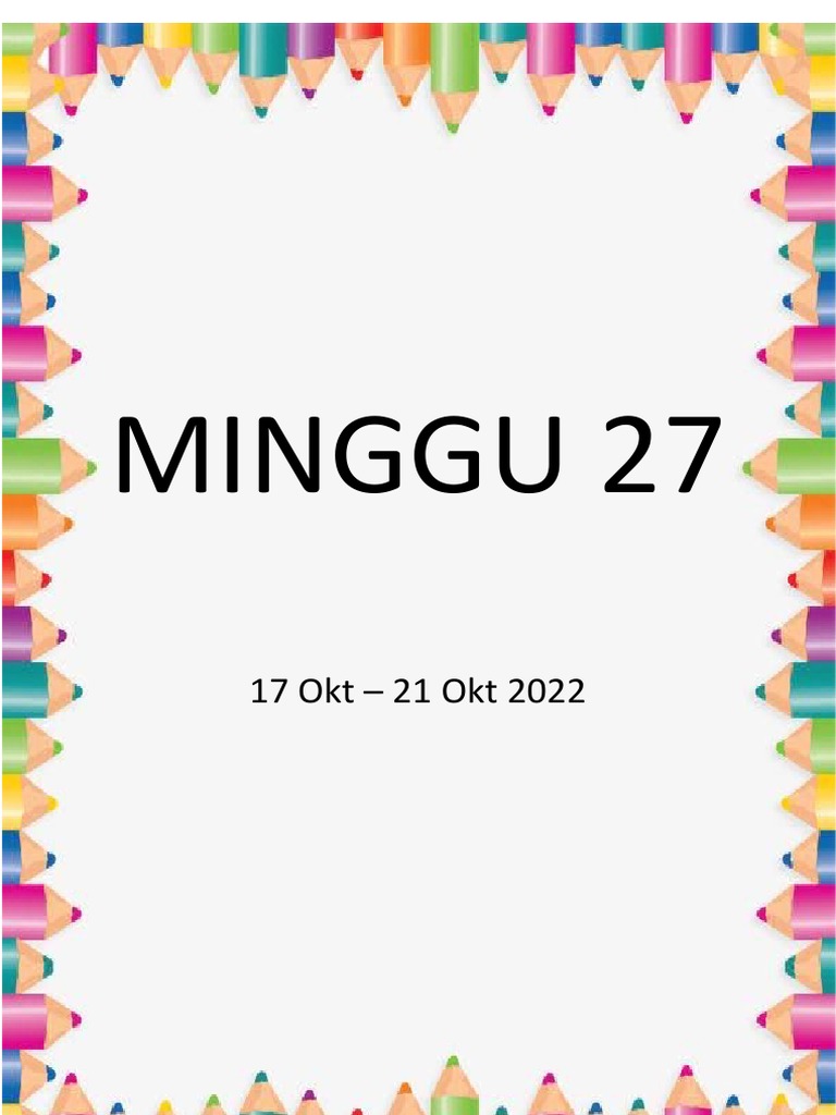 Divider RPH 2022 Kumpulan B | PDF