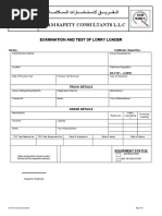 Welder's Qualification Test Certificate | PDF | Welding | Construction