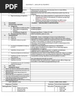 EFDT-LEARNING-PLAN-grade-7 2nd Quarter | PDF