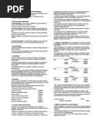 Distinguishing DAUD and DAIF Checks | PDF