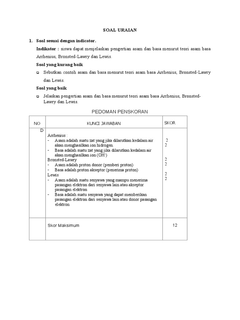 Tugas Evaluasi C1-C6 | PDF