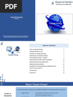 TP Catalyst Jul22 | PDF | Taxes | Business