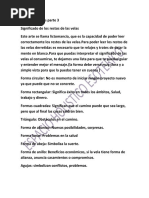 Significado del pabilo en velas | PDF | Vela