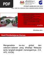 Penulisan EDUP3093 | PDF