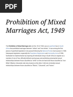 How Did The Immorality Amendment Act Affect People's Lives - Google ...