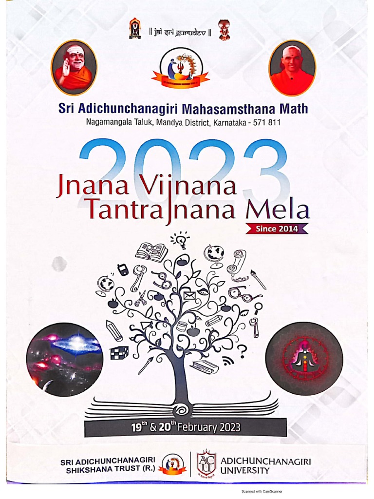 JVTM 2023 | PDF