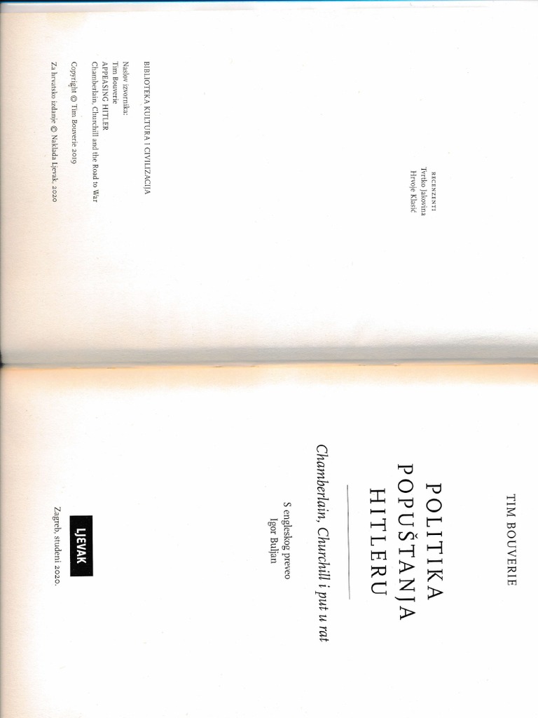 BOUVERIE | PDF