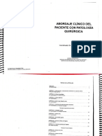 Calendario de Estudio ENARM - DR Prieto | PDF | Sistema inmune ...