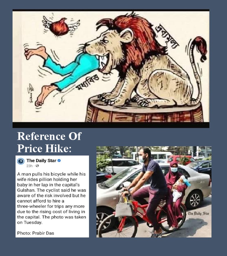 Price Hike-Presentation-slide | PDF