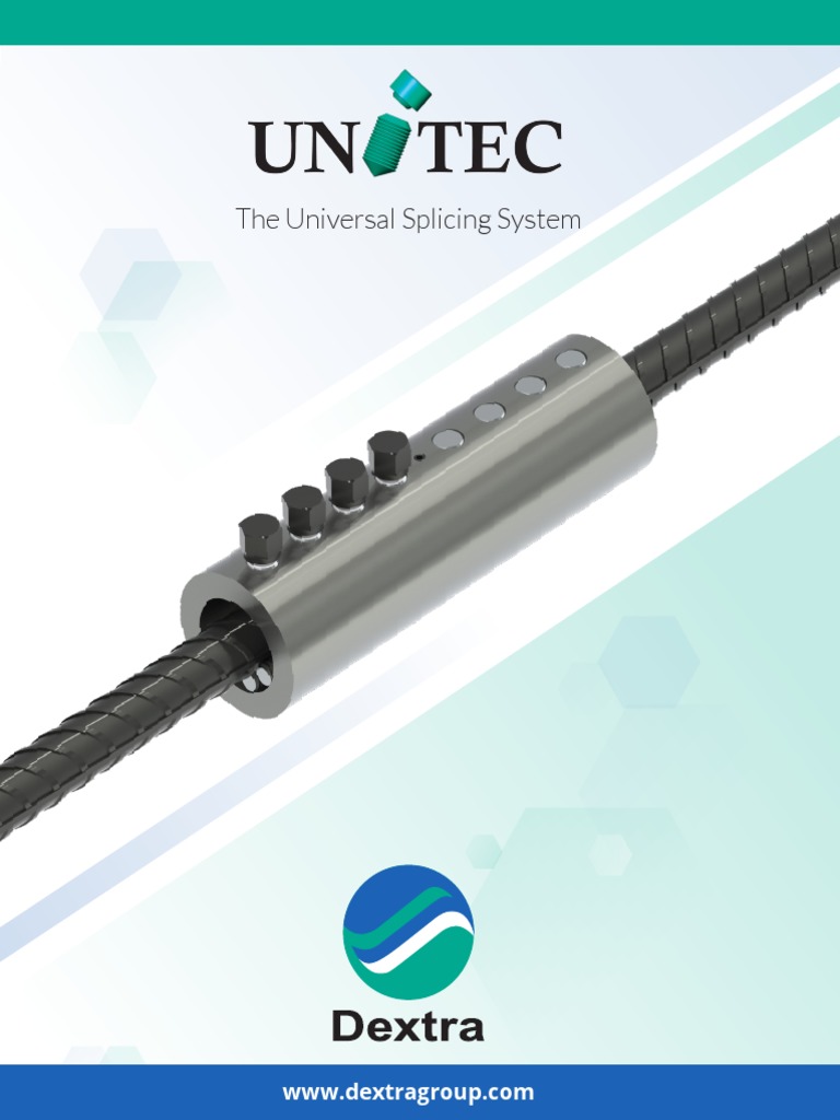 Dextra Unitec Brochure 2022 US | PDF