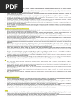 UREC Form 18 Terminal Report Template | PDF | Scientific Method ...