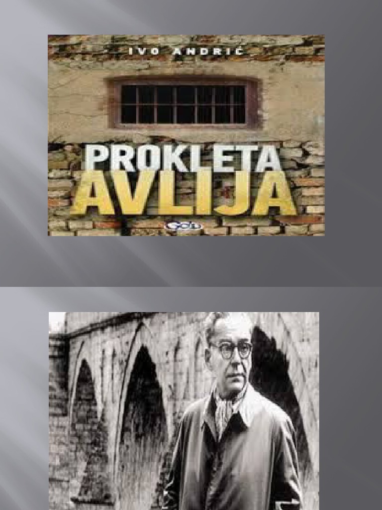 Prokleta Avlija | PDF