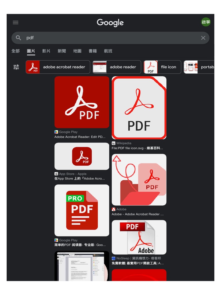 pdf - Google 搜尋 | PDF