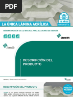 Catálogo de Laminados Plásticos Stabilit | PDF | Lentes | Corrosión