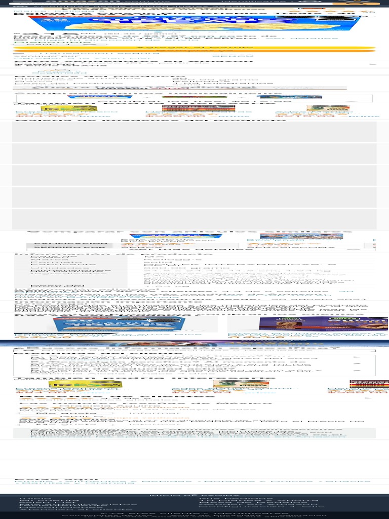 Kellogg S Classic Rice Krispies Treats - 40 Barras de 22 G CU Amazon - Com.mx Alimentos y ...