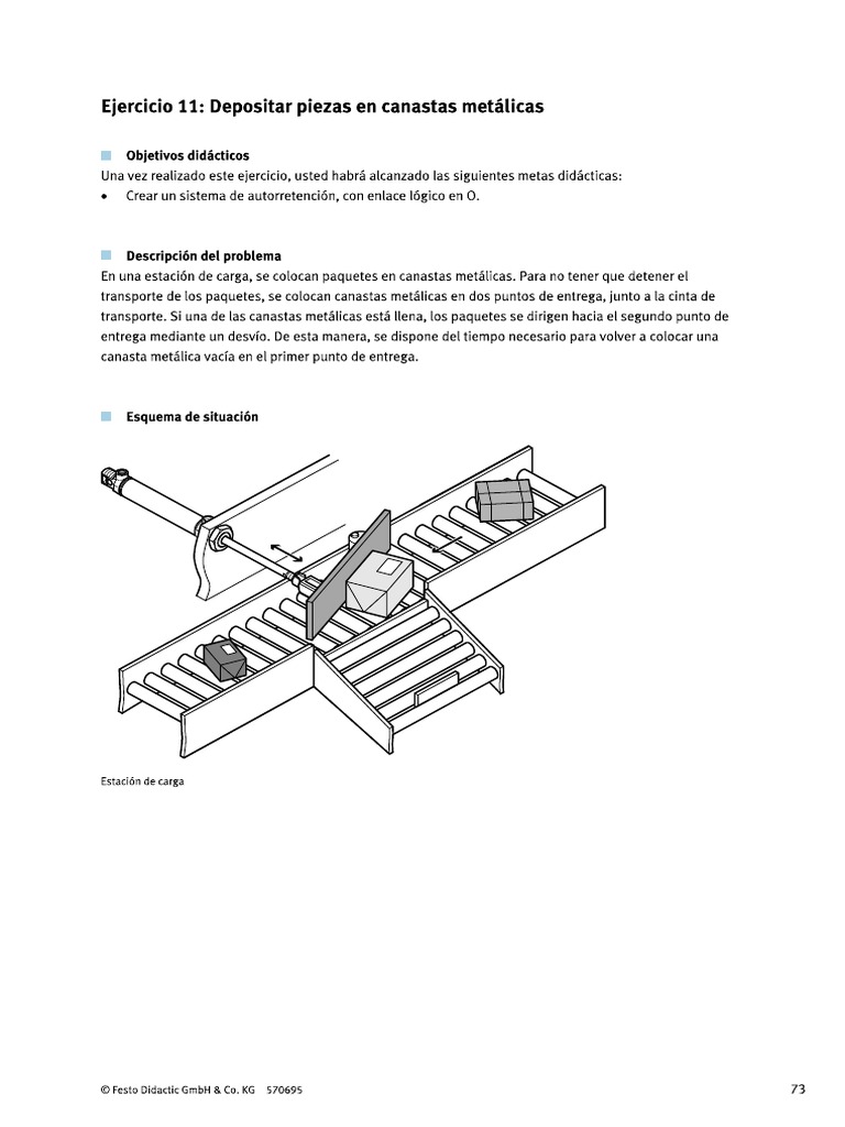 Ejercicios 11 A 15. | PDF