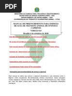Como Emitir Guia de Trânsito Animal (GTA) | PDF | Recibo | Tráfego