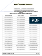 New Master Sheet - 2025 | PDF | Government Of India | Financial Services