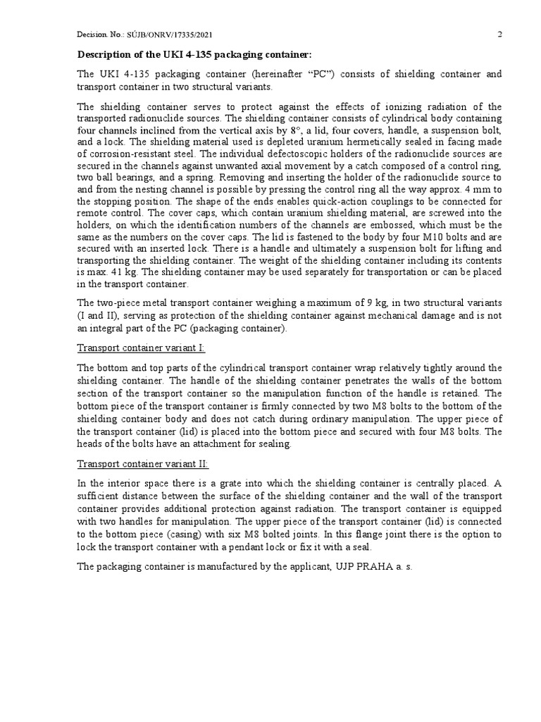 Doc11 Pdf Pdf Manufactured Goods Equipment