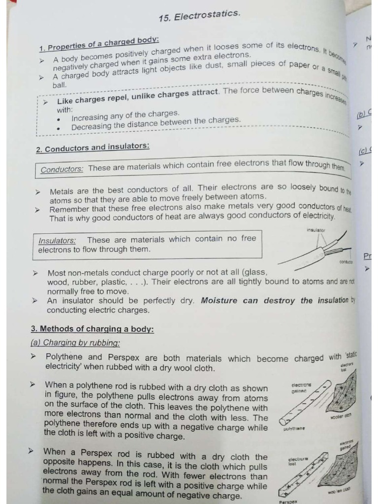 Atomic Physics Notes | PDF Atomic Physics Notes | PDF
