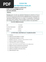 Resolución 3842 de 2022 | PDF | Plan de estudios | Evaluación