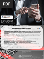Proposal P2MW 2025: Panduan dan Format | PDF
