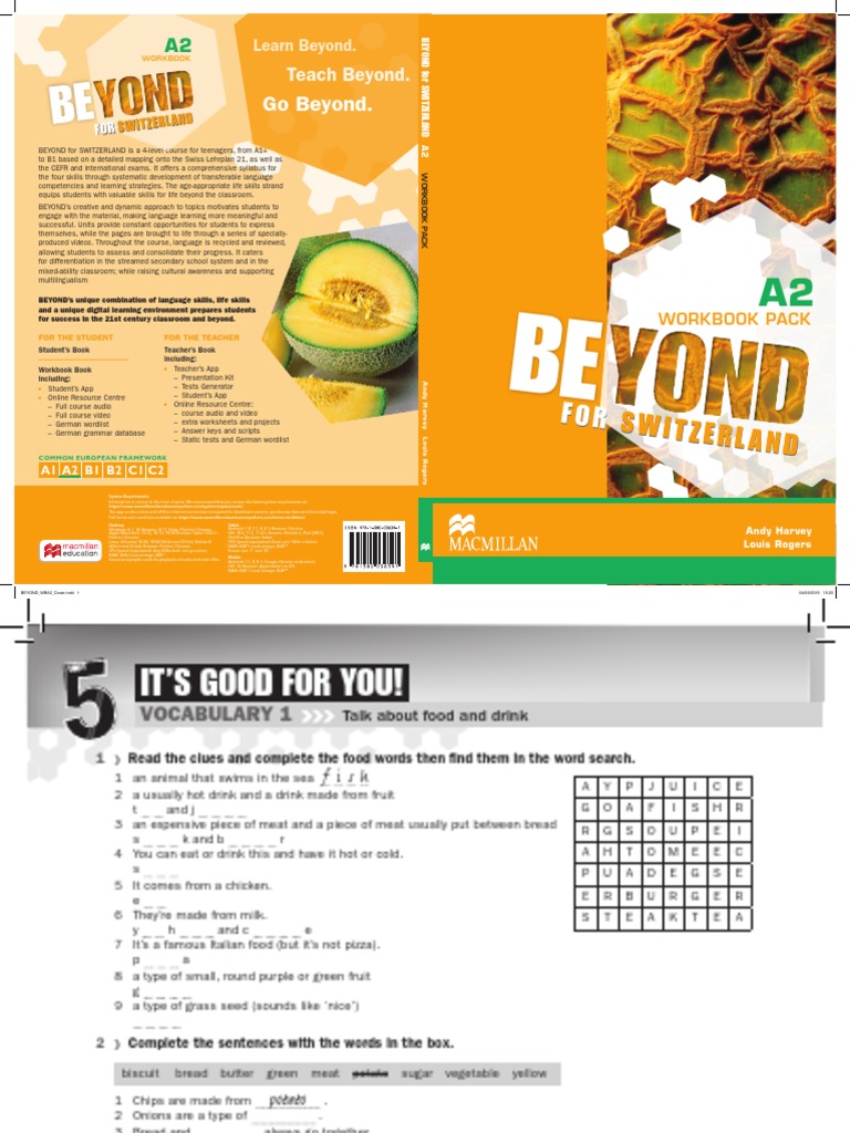 A2 Unit 5 WB PDF | PDF | Ios | Android (Operating System)