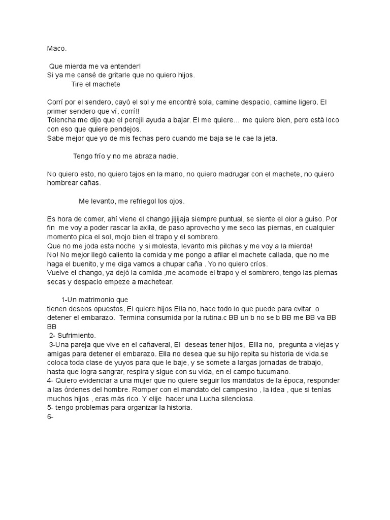 Documento Sin Título | PDF