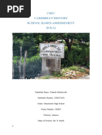 Mech Tech Sba PDF | PDF