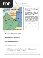 Analyzing Political Cartoons of WWI | PDF | Treaty Of Versailles ...