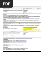 Detailed Lesson Plan For Music | PDF | Tempo | Music Theory