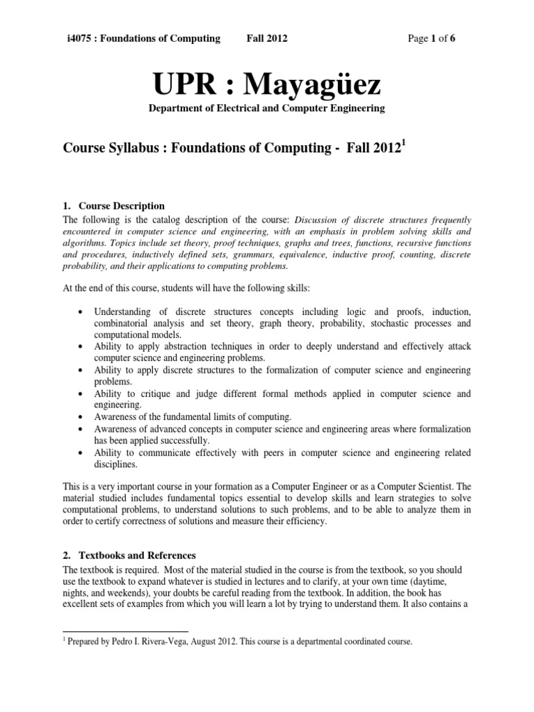 Discrete Mathematics And Its Application PDF Algorithms Discrete