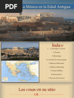 Arte Parietal Prehistórico: Definición y Tipos | PDF