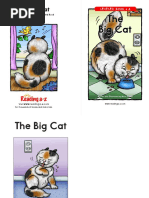 Grade 4 Short Stories | PDF
