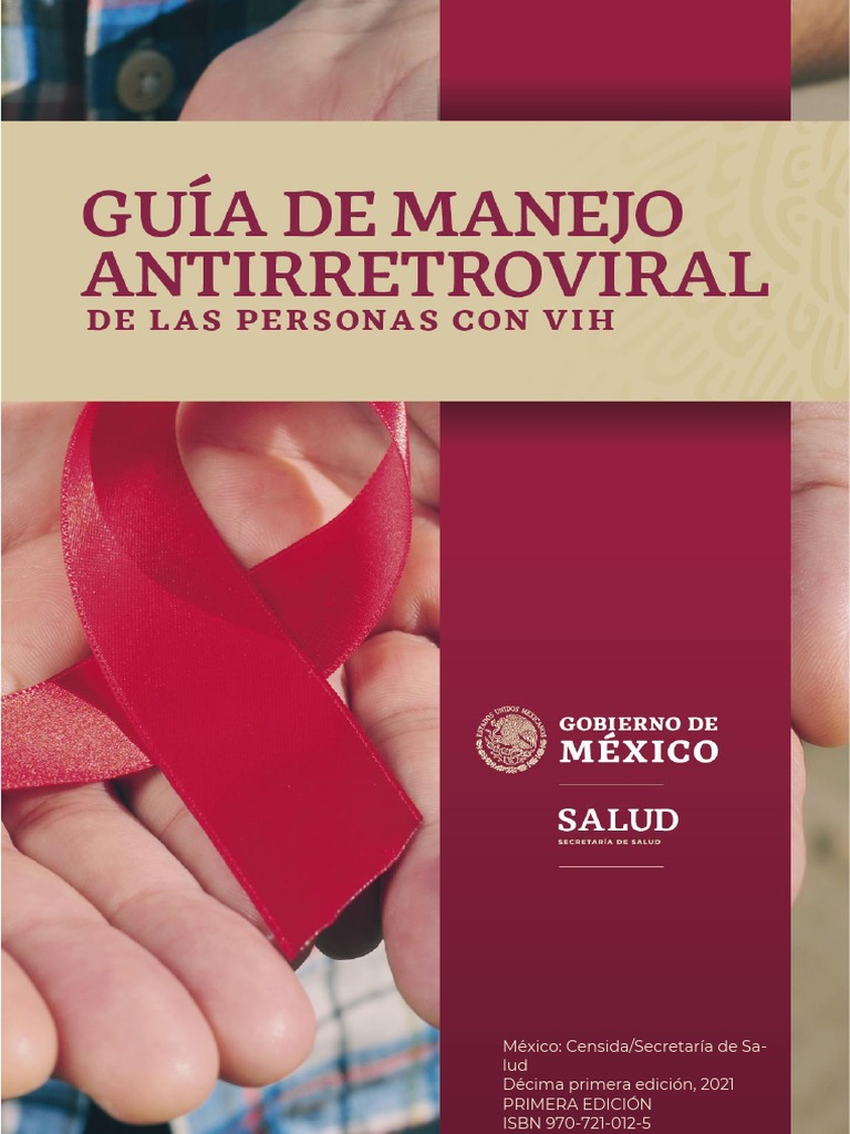 México: Censida/Secretaría de Sa-Lud Décima Primera Edición, 2021 ...