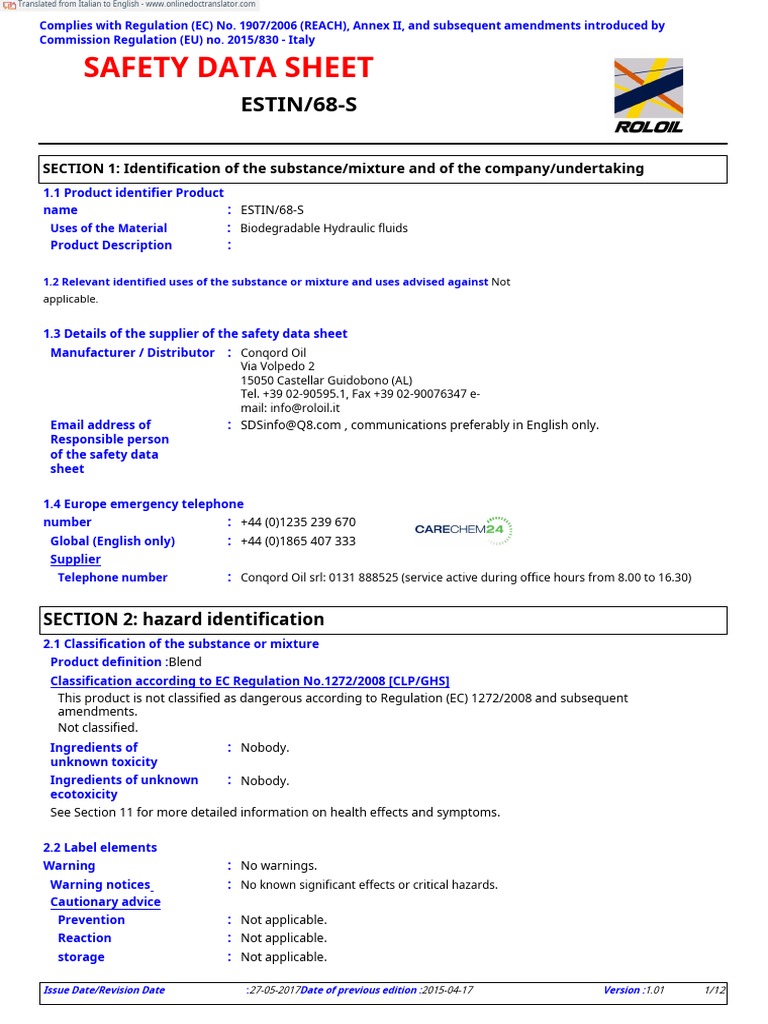 ESTIN-68-S - It It en | PDF | Self-Improvement