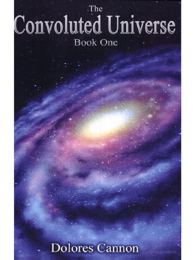 The Convoluted Universe Book One - Compress PDF | PDF