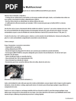 Manual VCDS - Tutorial Completo em Portugues PDF | PDF | Mordeu | Bens ...