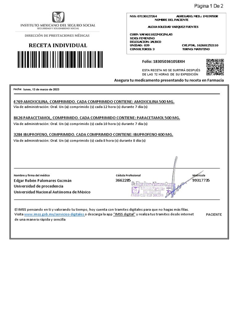 Alexa PDF | PDF | Medicina CLINICA | Terapia